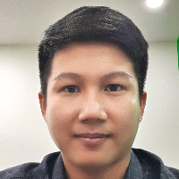 Luan Le Minh · GitLab
